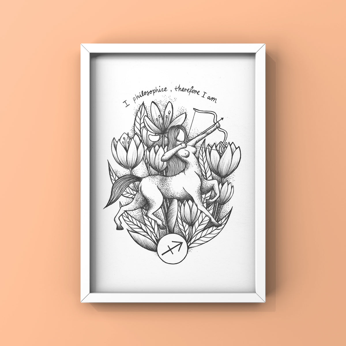 Zodiac Art – emmacrupiart